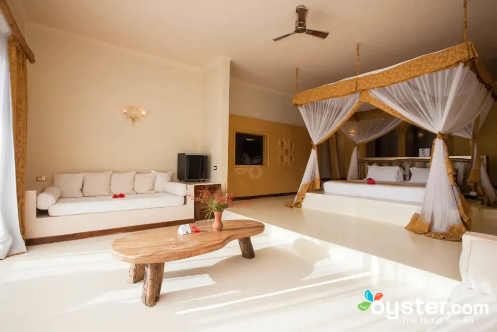 The 7 Best Zanzibar All-Inclusive Resorts | Oyster.com | Oyster.com