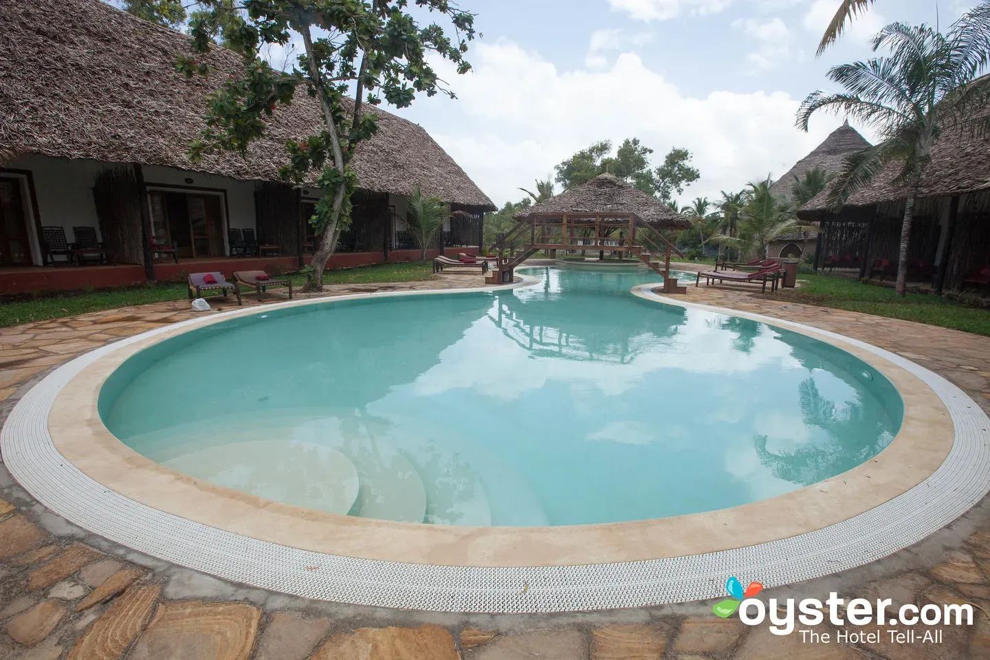 Karafuu Beach Resort and Spa Review: What To REALLY Expect If You Stay