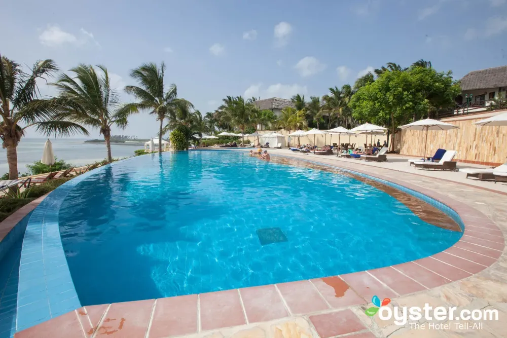 Kama Hotels & Resorts | Oyster.com