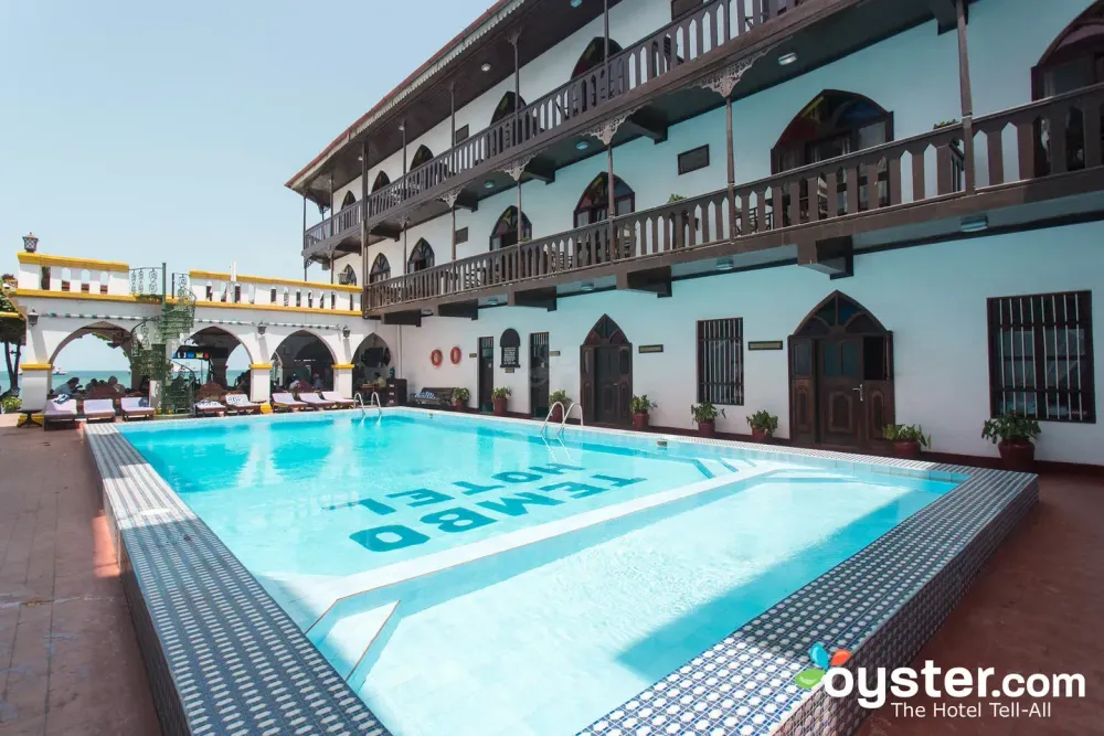 Stone Town Hotels & Resorts | Oyster.com