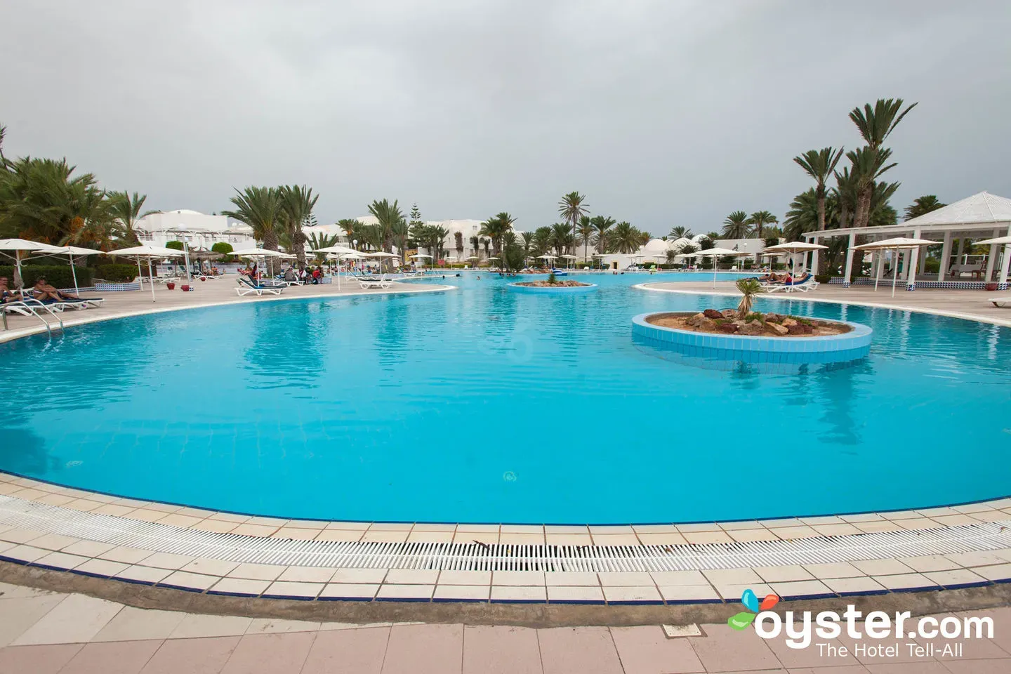 El Mouradi Djerba Menzel Review: What To REALLY Expect If You Stay ...
