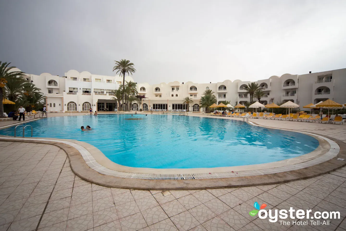 Hotel Isis Thalasso & Spa Review: What To REALLY Expect If You Stay ...