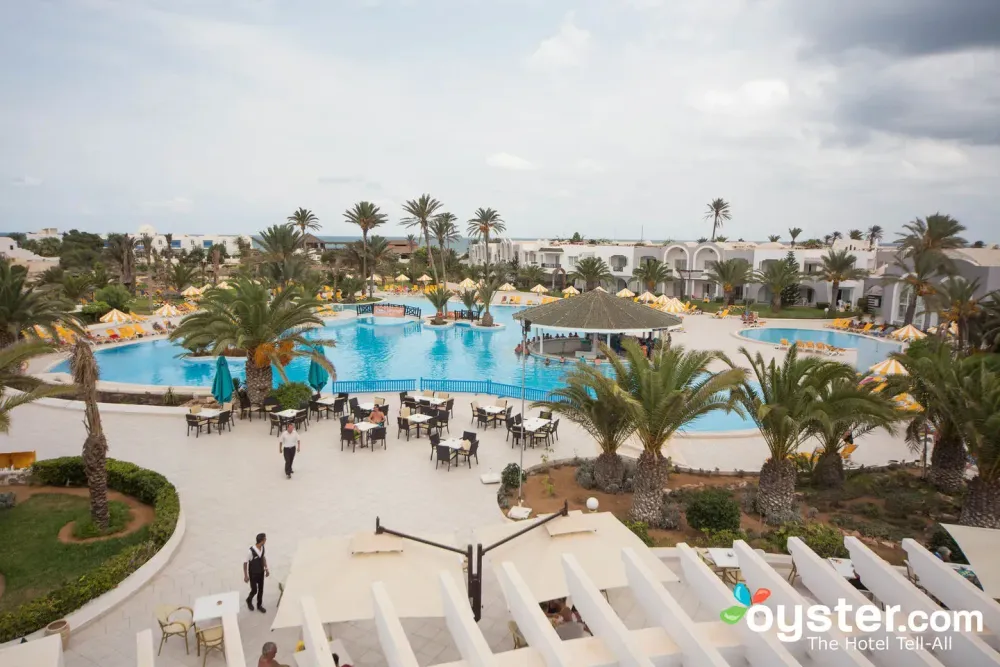 Djerba Holiday Beach Review: What To REALLY Expect If You Stay | Oyster.com