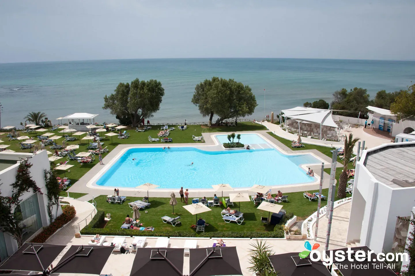 SENTIDO Le Sultan Review: What To REALLY Expect If You Stay | Oyster.com