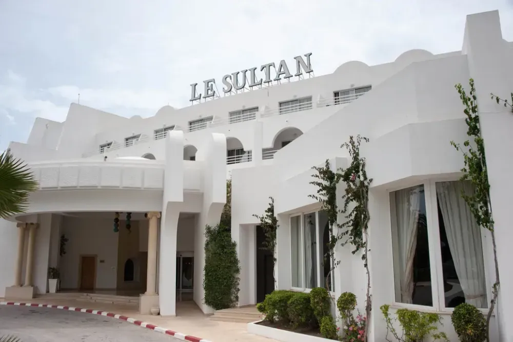 SENTIDO Le Sultan | Oyster.com Hotel Photos