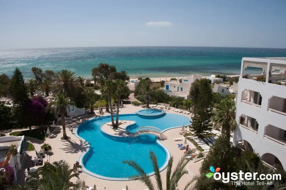 Sol Azur Beach Hotel Review: What To REALLY Expect If You Stay | Oyster.com