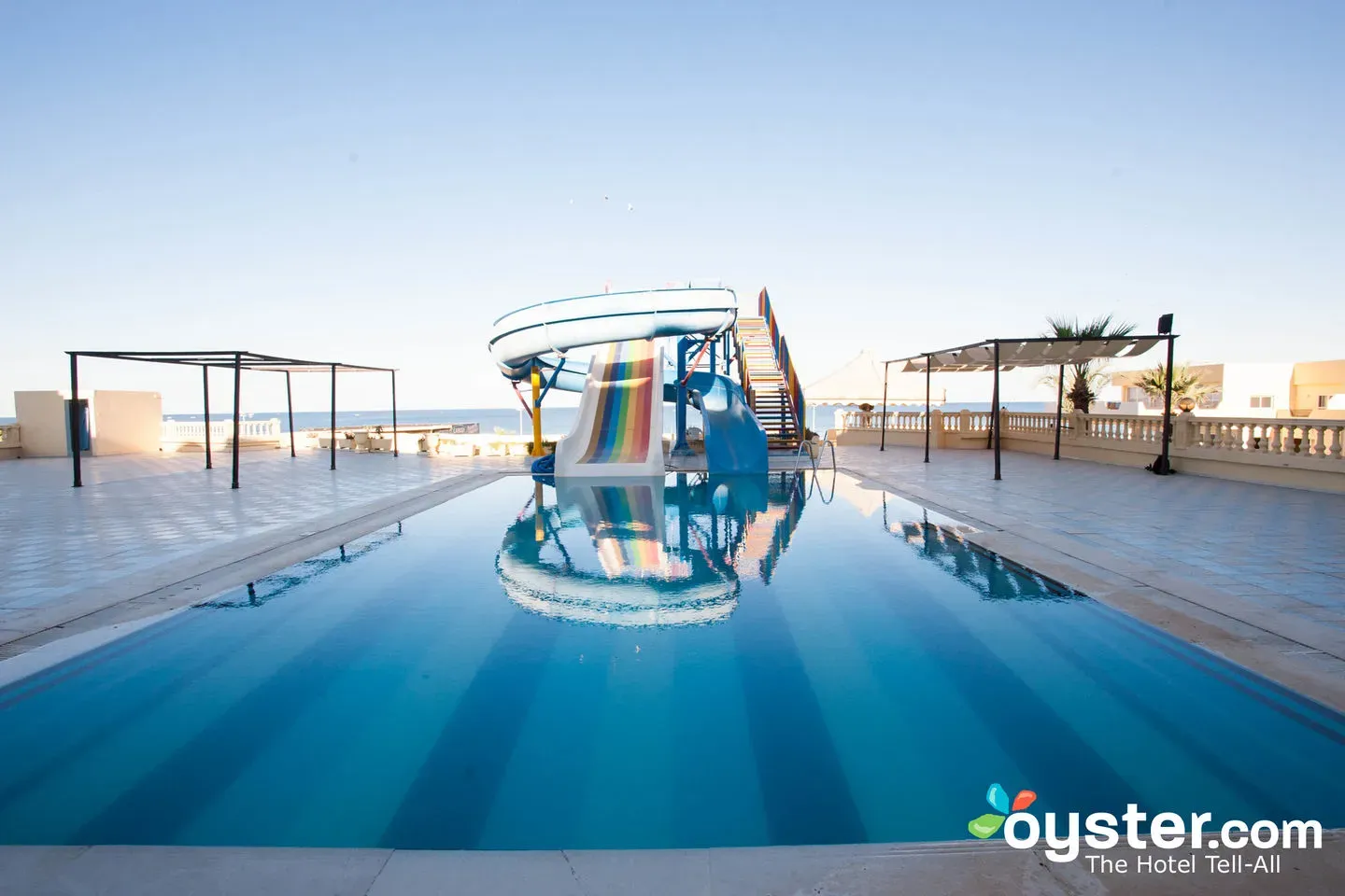 Karawan Beach & Resort Review: What To REALLY Expect If You Stay