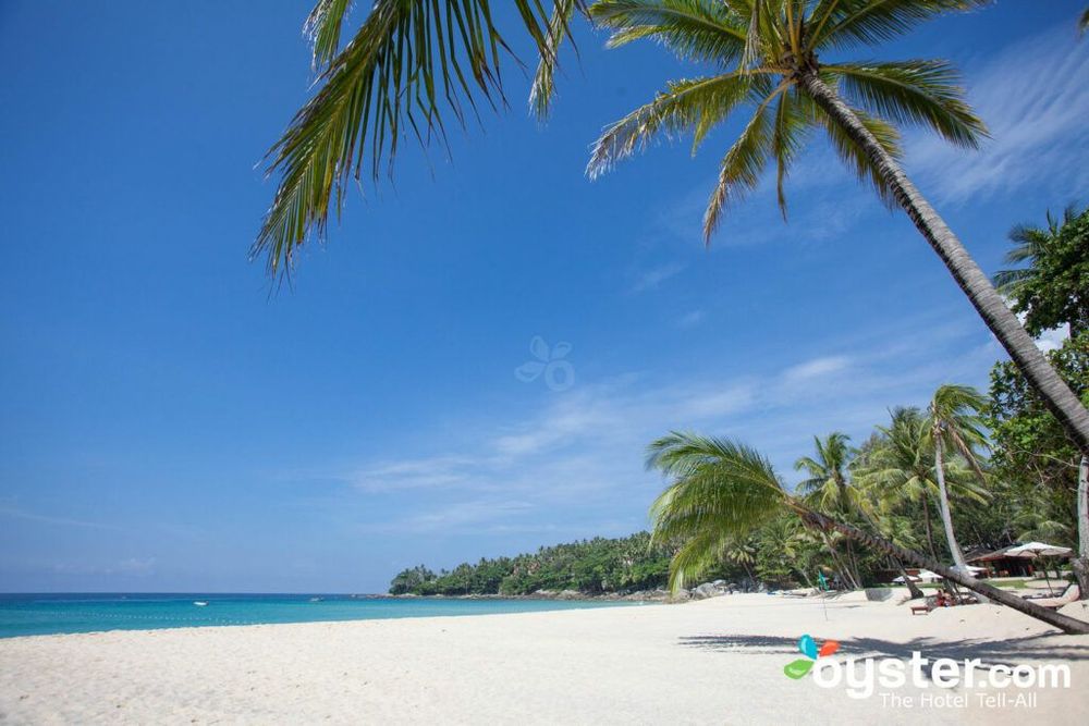 10 Amazing Beach Getaways to Take Right Now (That Aren't in the ...