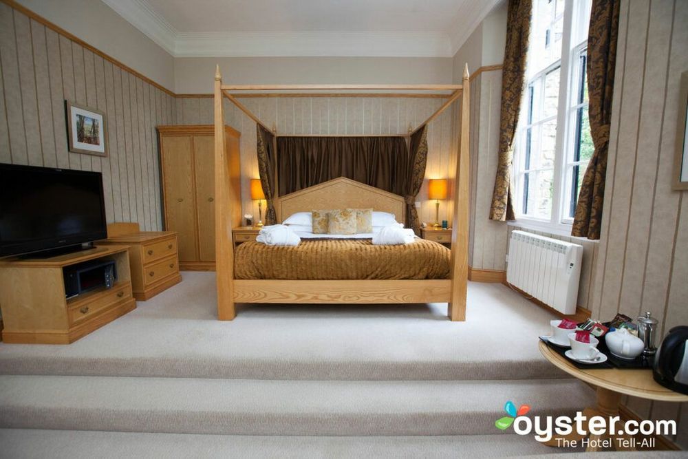 10 Best Western Properties Around the World That Are Great (Seriously ...