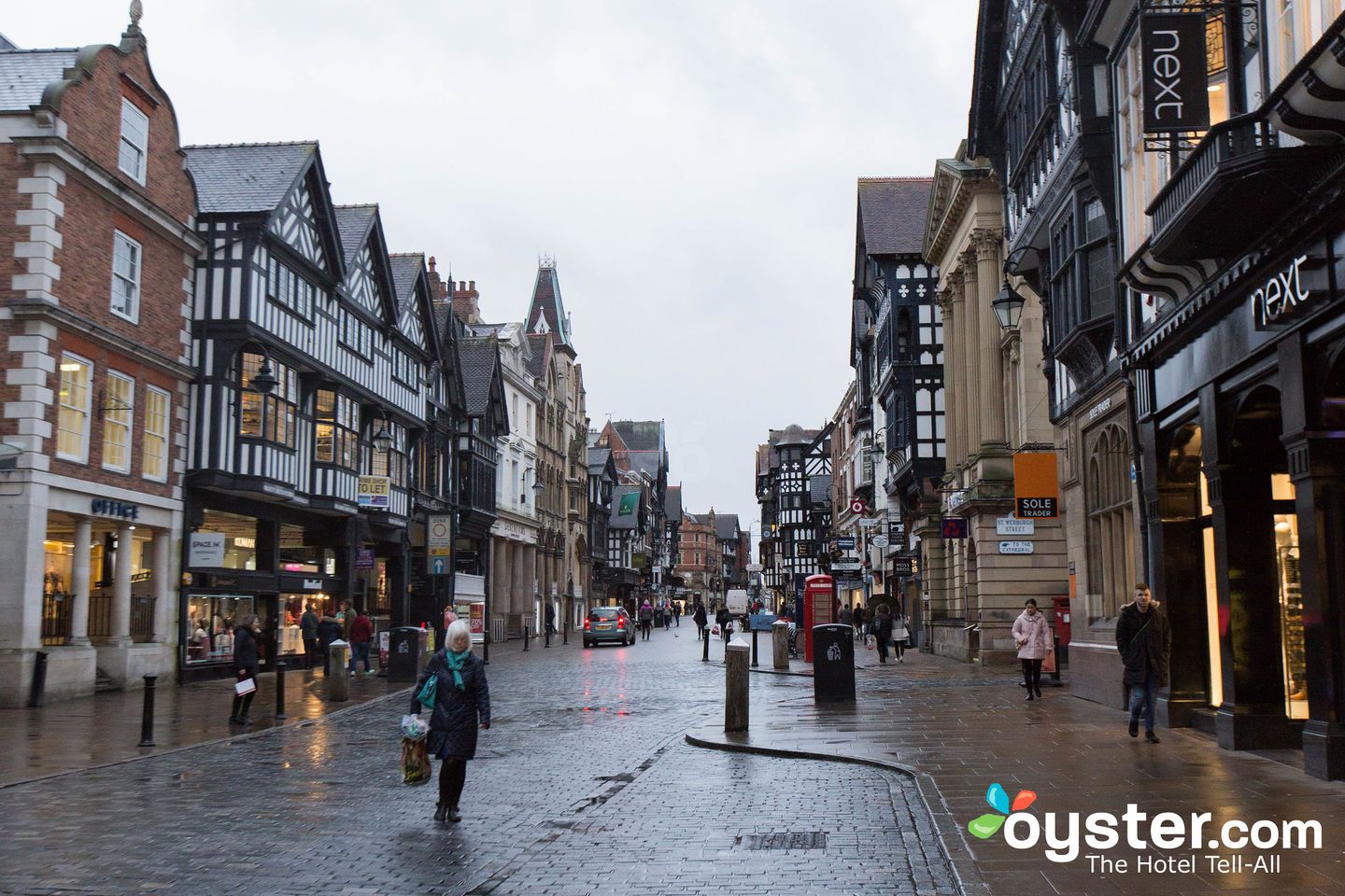 10 Delightful Towns in England to Visit | Oyster.com