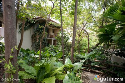 10 Green Hotels Perfect for Earth Day | Oyster.com
