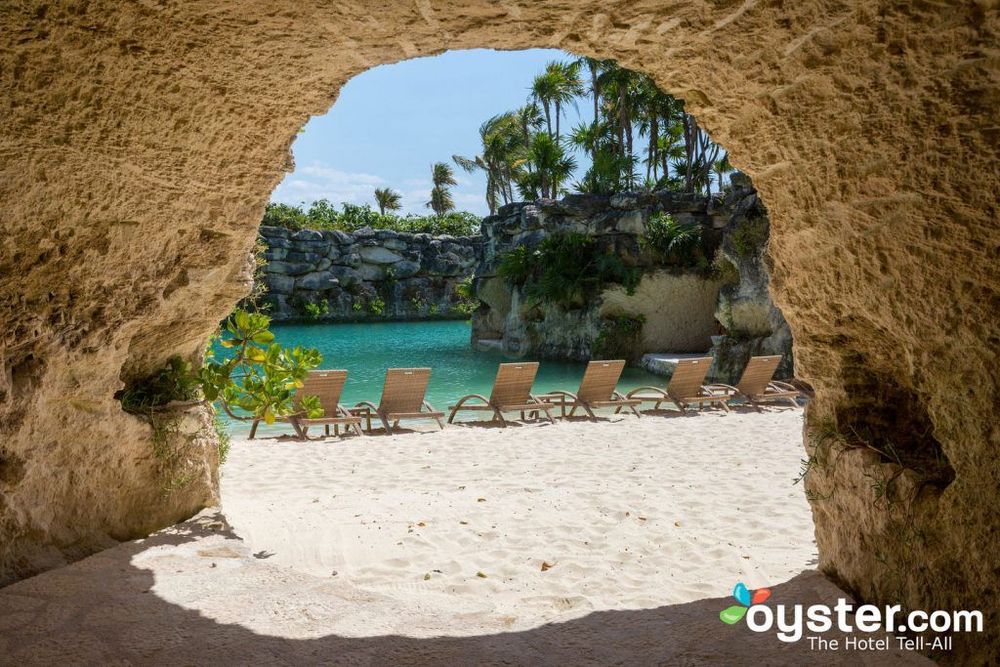 Luxury Beach Hotels We're Dreaming of This Winter | Oyster.com