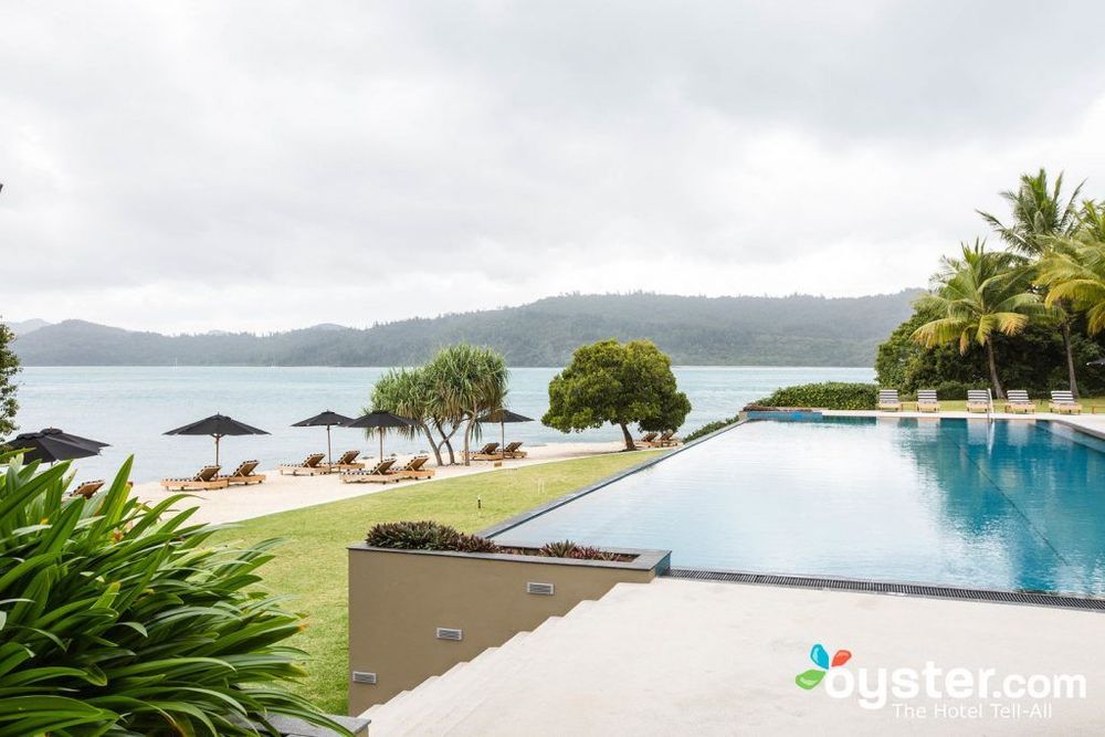 Luxury Beach Hotels We're Dreaming of This Winter