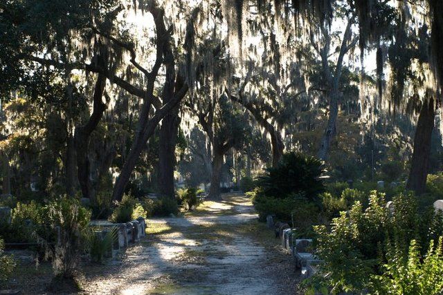 10 Stunning Cemeteries To Die For | Oyster.com
