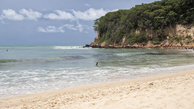 Brazil's Most Beautiful Beaches | Oyster.com