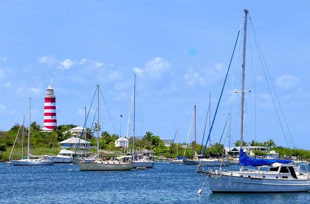 10 of the World’s Most Iconic Lighthouses | Oyster.com
