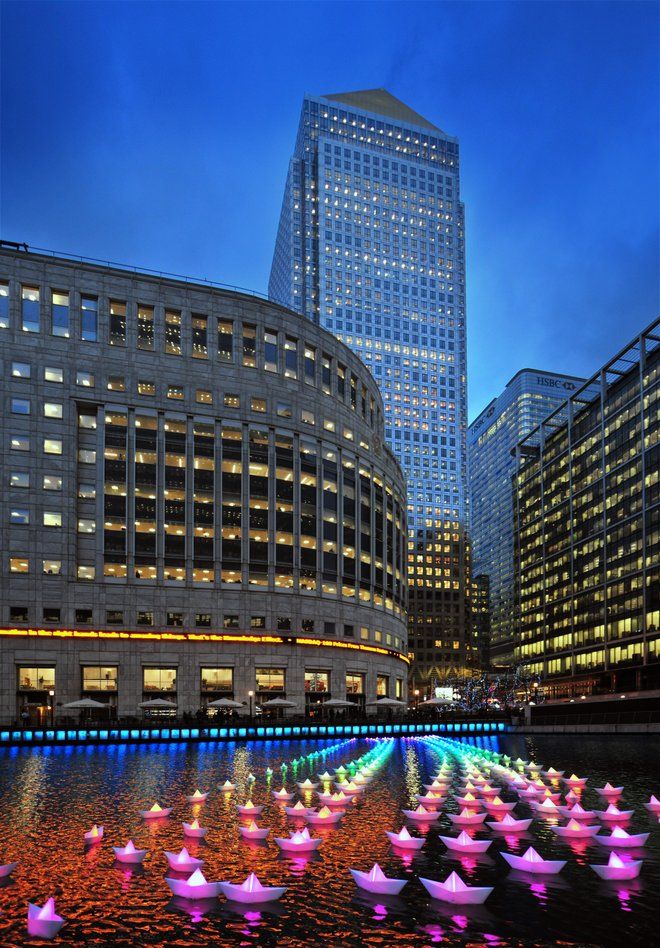 11 Awesome Sights You Can Only See This Year