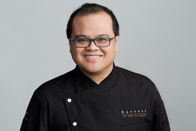 11 Chefs and Restaurateurs Tell Us Their Favorite Restaurants in Las ...