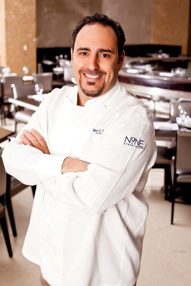 11 Chefs and Restaurateurs Tell Us Their Favorite Restaurants in Las Vegas