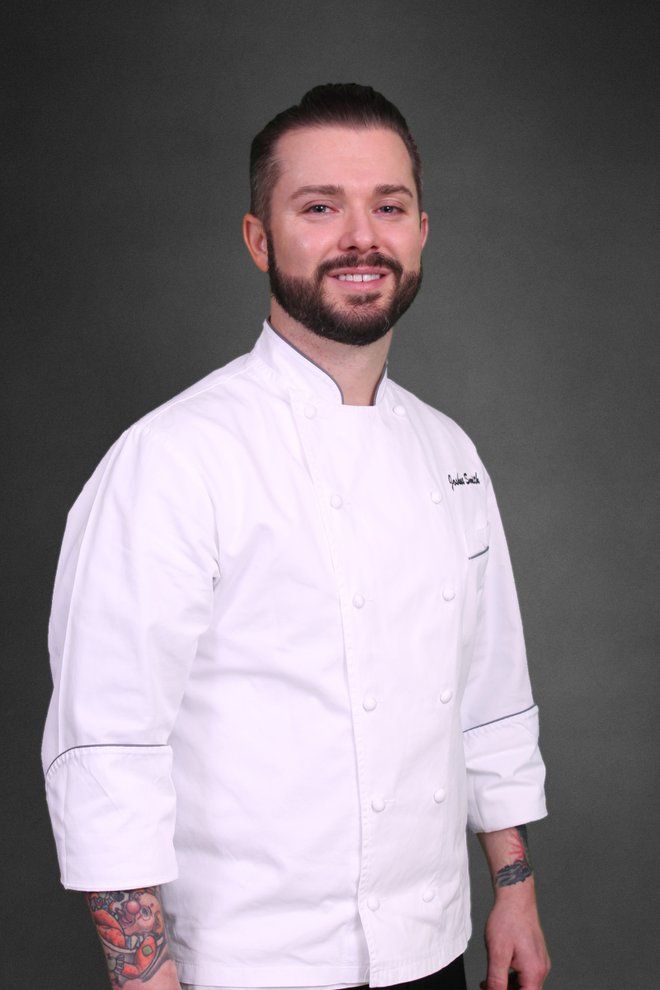 11 Chefs and Restaurateurs Tell Us Their Favorite Restaurants in Las Vegas