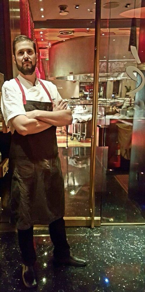 11 Chefs and Restaurateurs Tell Us Their Favorite Restaurants in Las Vegas