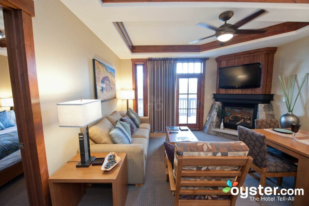 12 Cozy Hotels With Fireplaces in Every Room | Oyster.com