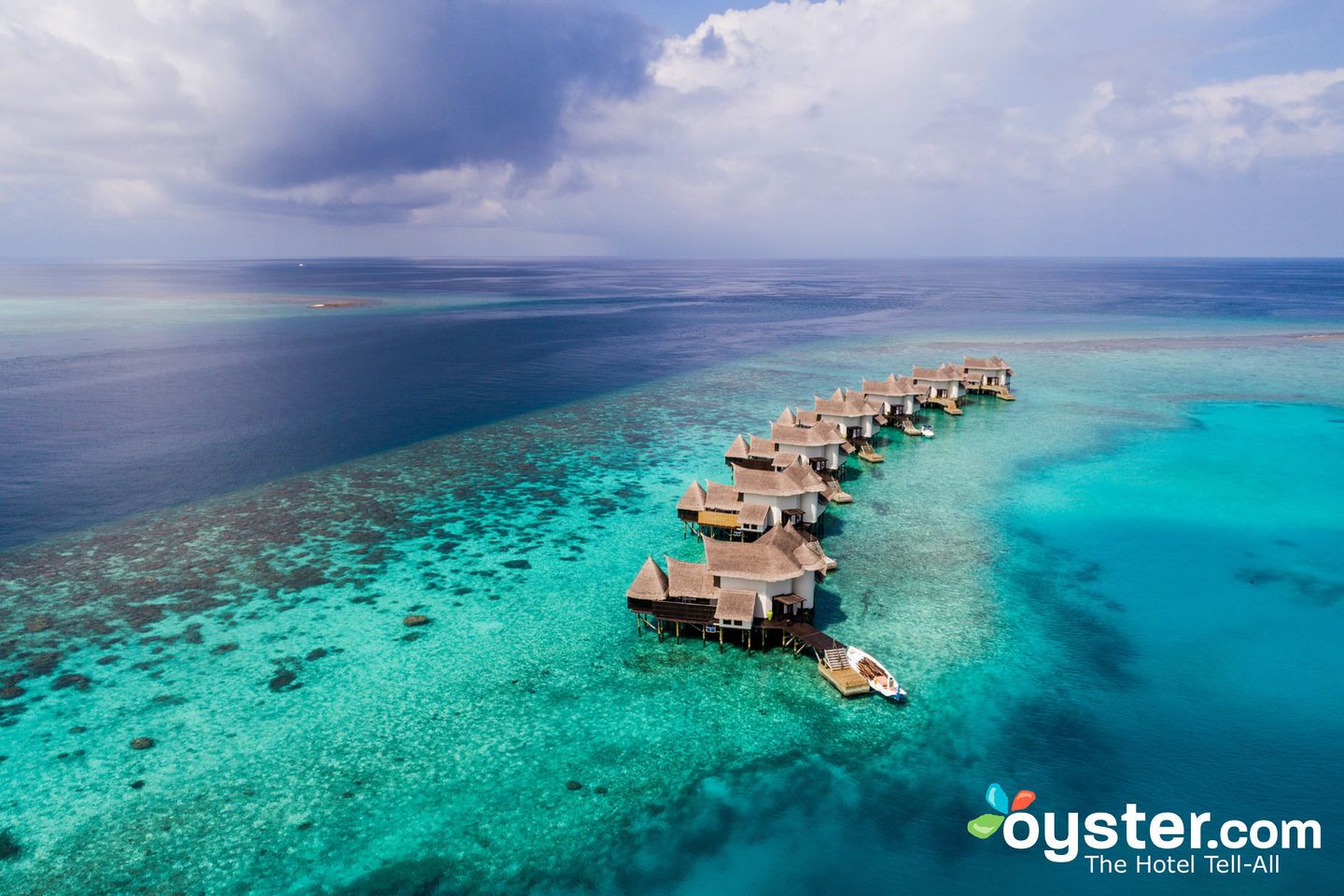 Beautiful Hotels That Were Made for Instagram