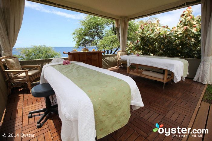 11 Gorgeous Views...from 11 Gorgeous Hotel Spas | Oyster.com