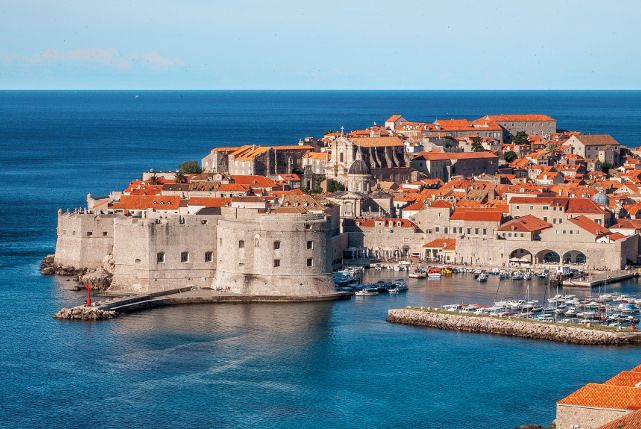 11 Gorgeous Walled Cities to Add to Your Bucket List