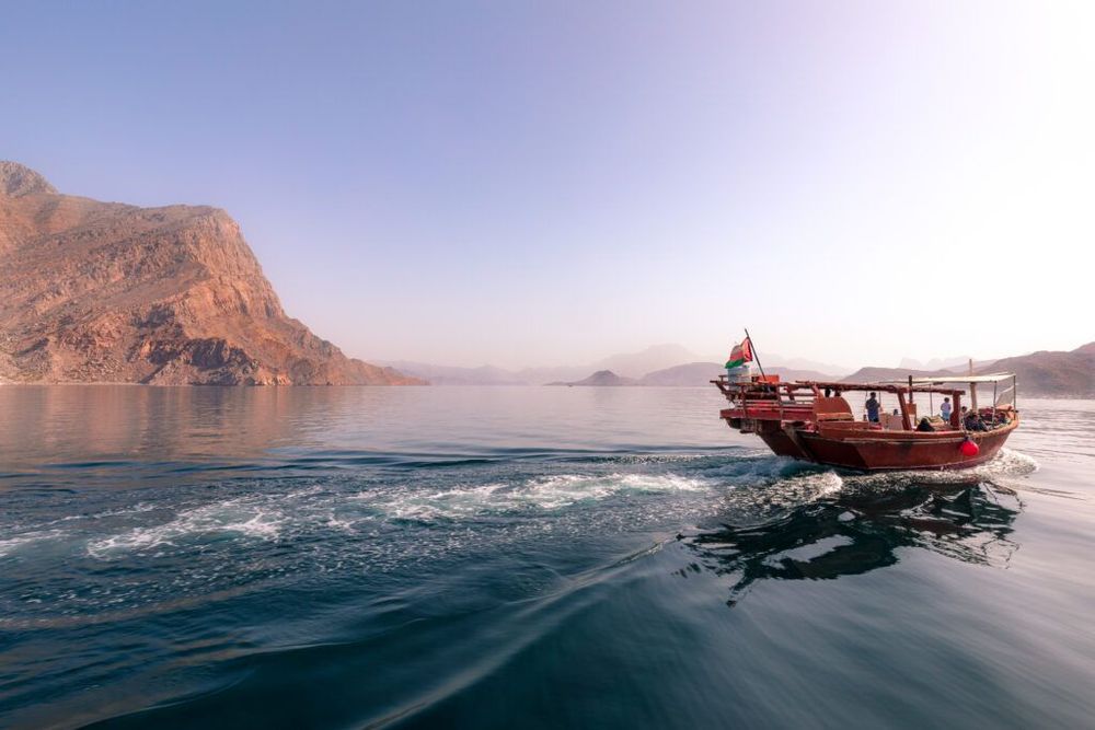 Oman Travel Guide: Safety, Culture, Beaches, Diving | Oyster