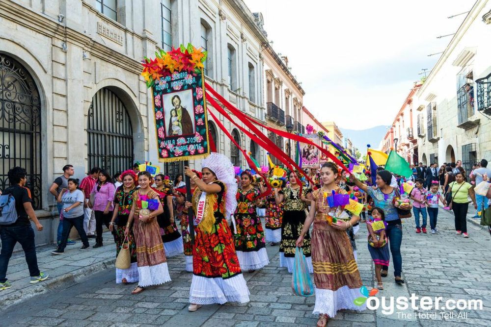 Oaxaca Tips: What to Know Before You Go | Oyster.com
