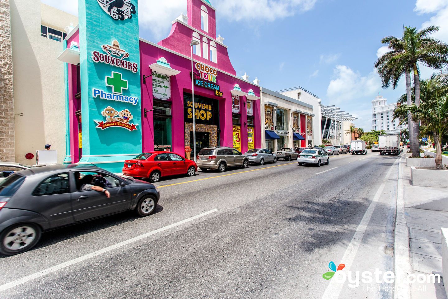 Cancun Travel Tips: Things to Know Before Going to Cancun | Oyster.com