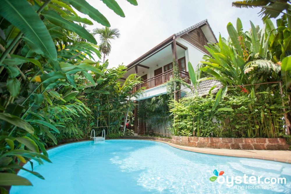 Best Thailand Resorts That Offer the Most Bang for Your Buck | Oyster.com
