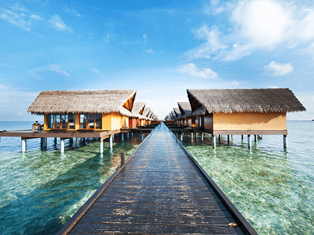 Top 12 LGBTQ-Friendly All-Inclusive Resorts Around the World