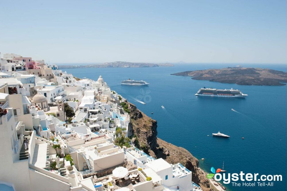 13 Destinations That Deserve Your Full Two-Week Vacation