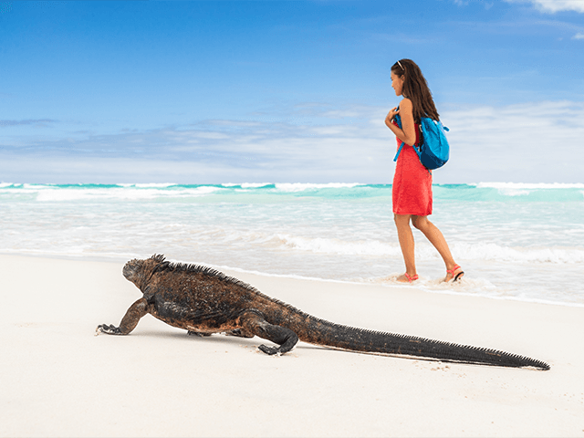 13 Destinations That Deserve Your Full Two-Week Vacation