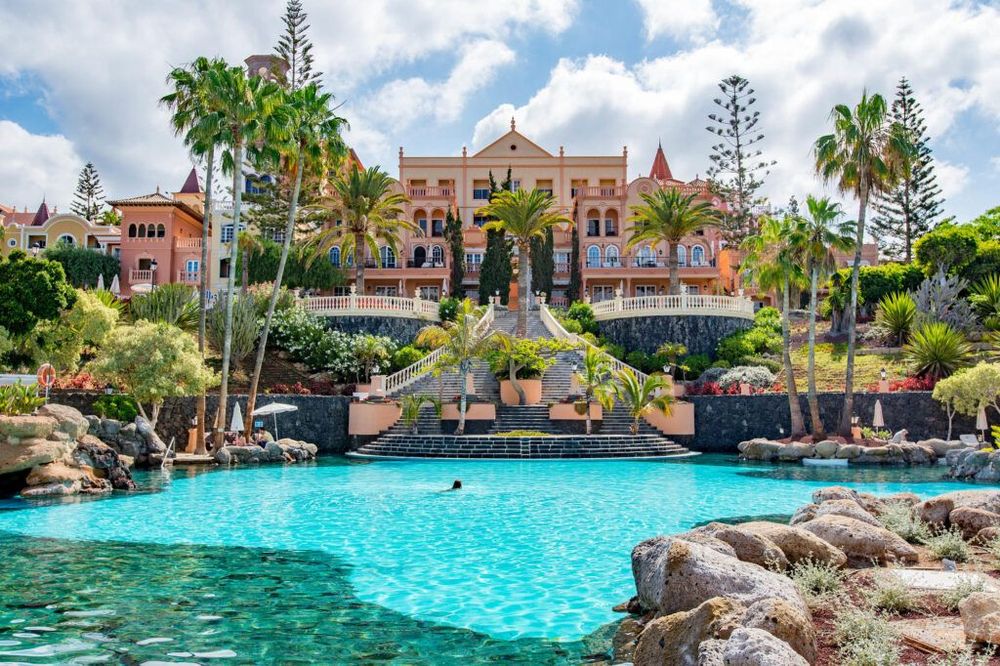12 Most Beautiful Resorts in the Canary Islands | Oyster.com