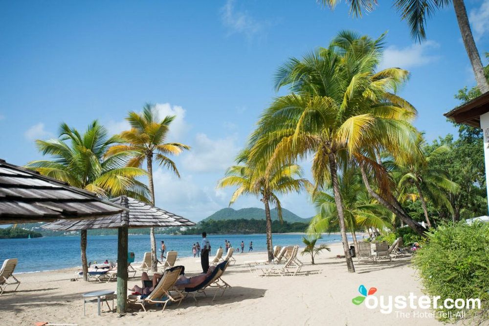 12 Steamy Caribbean All-Inclusives for Adult Indulgence