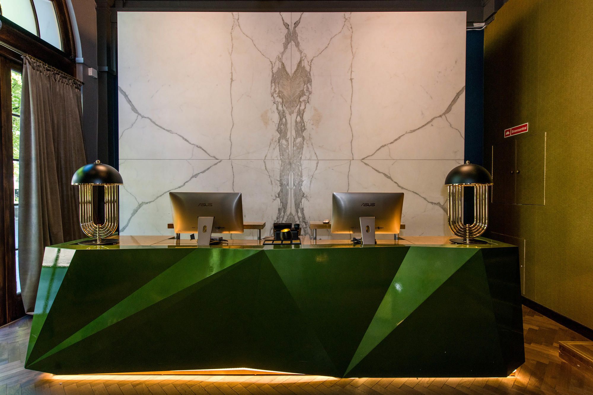 How to Get Free Hotel Upgrades | Oyster.com
