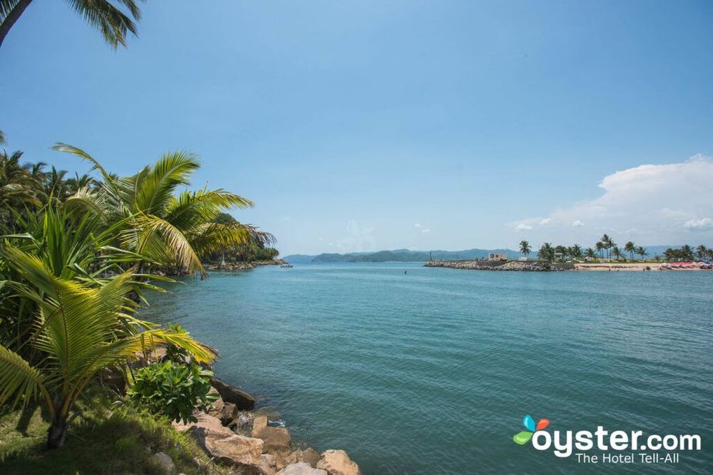 Secluded Hotels in Mexico