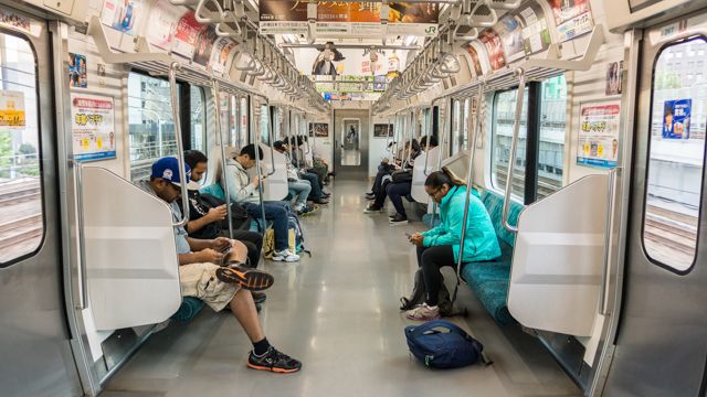 13 Things You Should Never Do in Japan