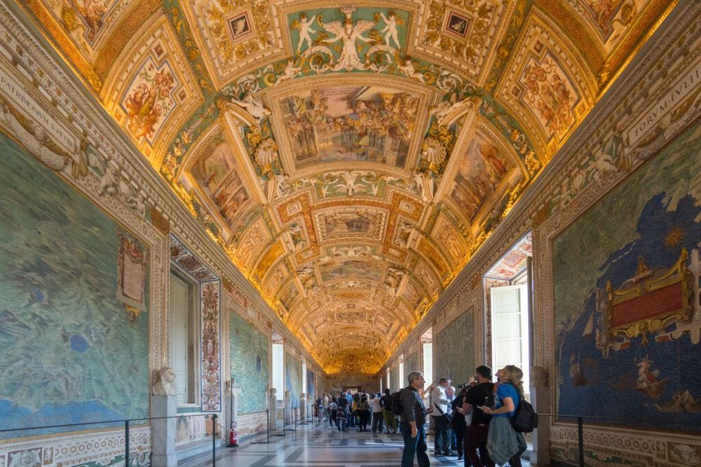 14 Secrets of Vatican City, Revealed