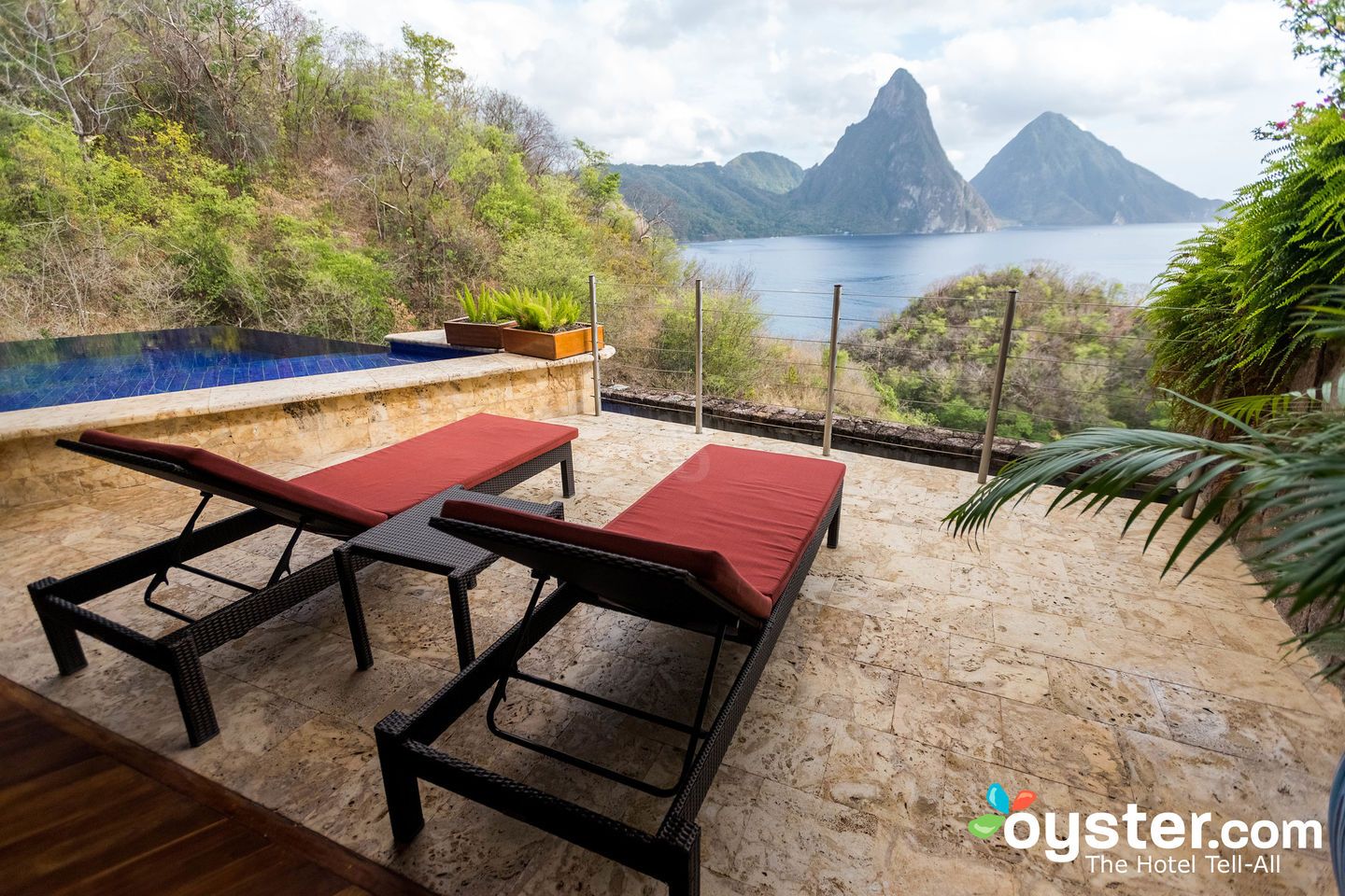 The Most Beautiful Caribbean All-Inclusive Resorts | Oyster.com