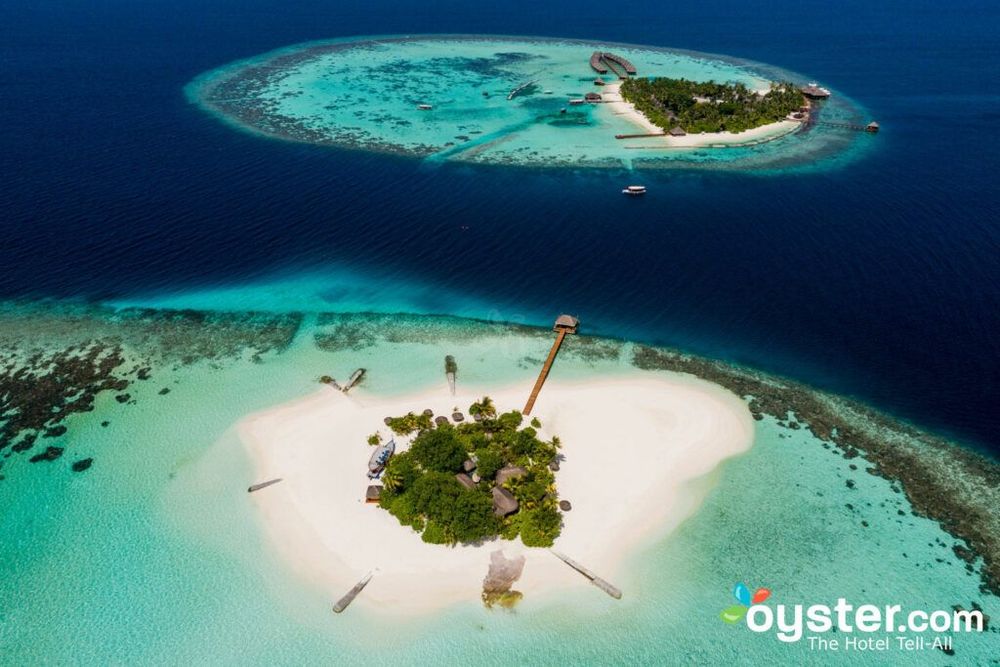 17 Essential Tips for Traveling to the Maldives | Oyster.com