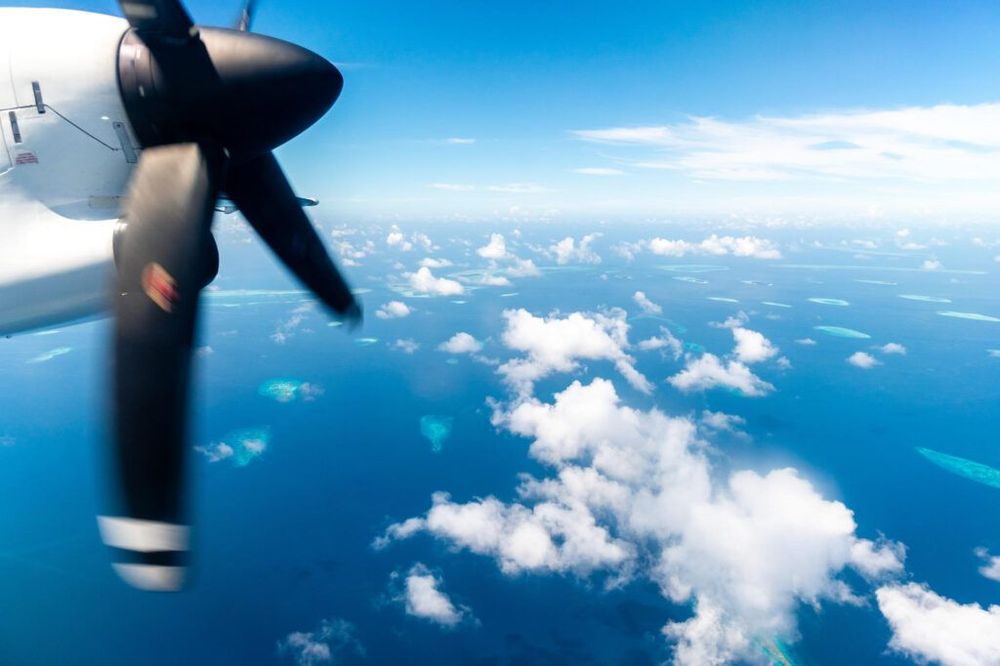 17 Essential Tips for Traveling to the Maldives | Oyster.com
