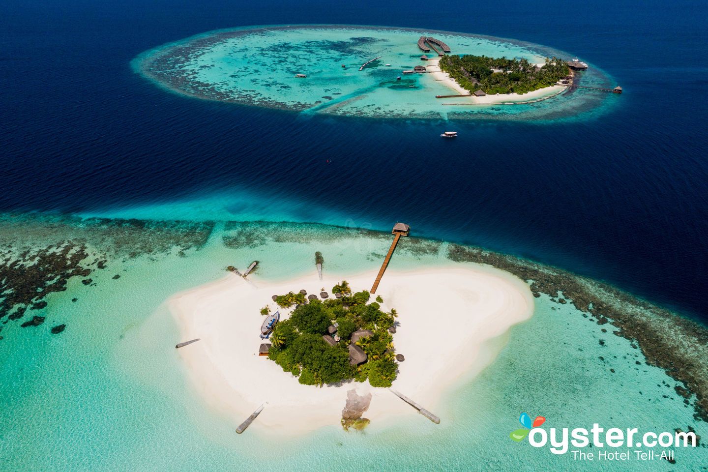 17 Essential Tips for Traveling to the Maldives | Oyster.com