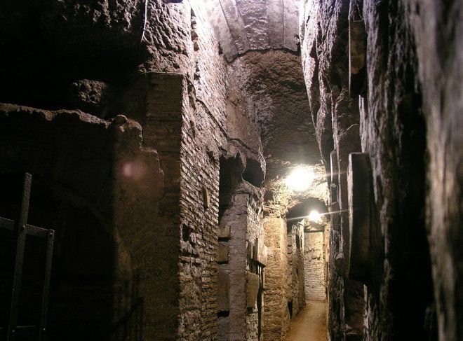17 Things You Probably Didn't Know About Rome | Oyster.com