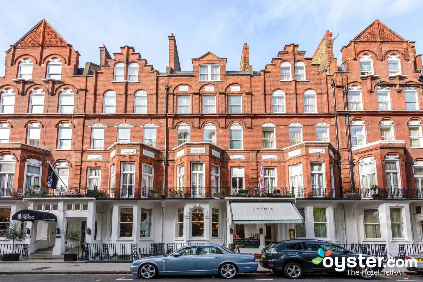 Best London Hotels That Offer the Most Bang for Your Buck | Oyster.com