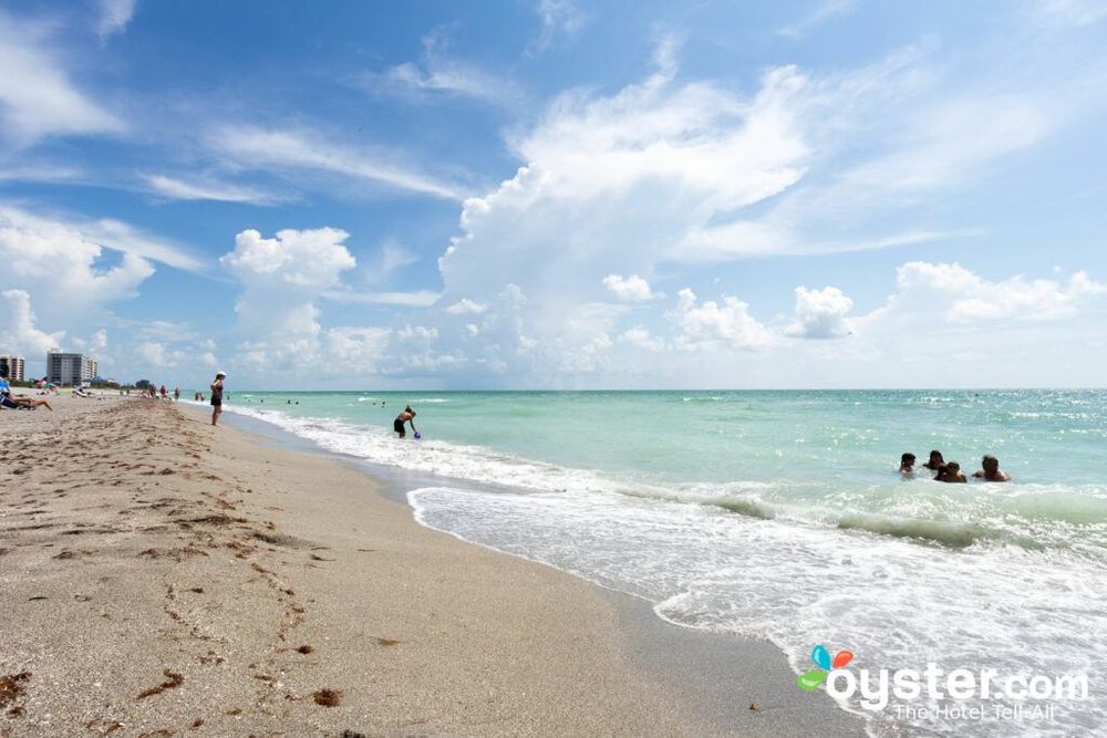 Best Cheap Hotels on the Beach in Florida | Oyster.com