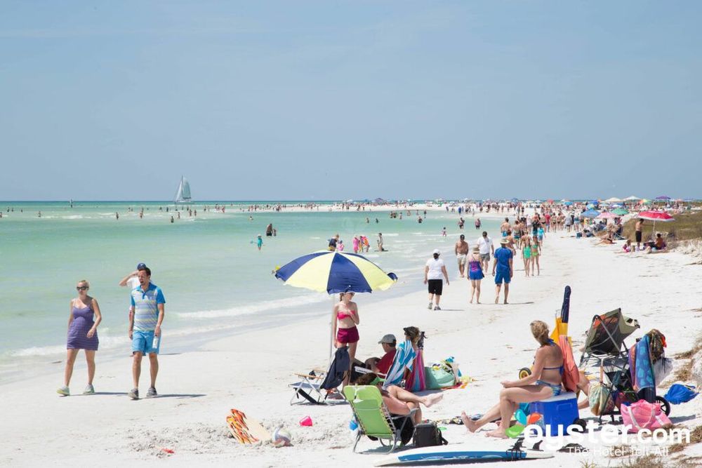 Best Cheap Hotels on the Beach in Florida | Oyster.com